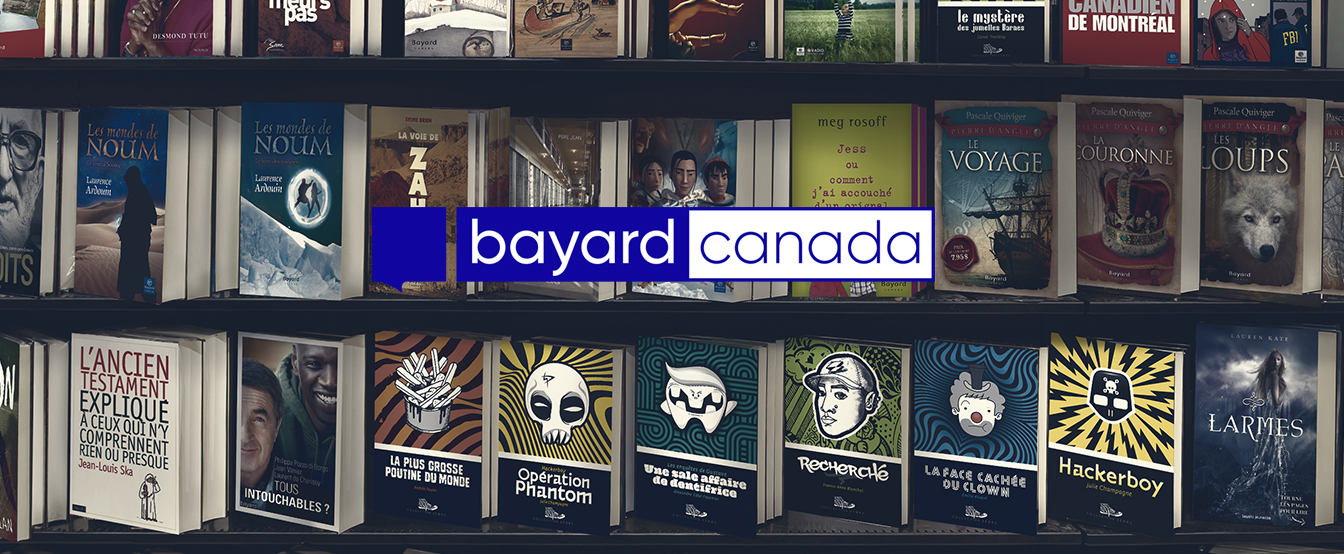 Bayard Canada bayard-page-livre - Bayard Canada