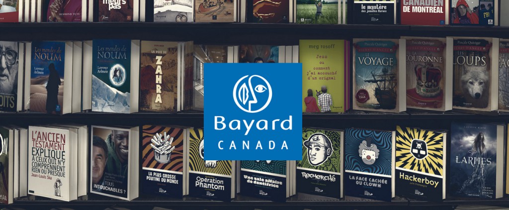 Bayard Canada bayard-livre-page - Bayard Canada