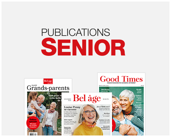 Bayard Canada Homepage - Bayard Canada