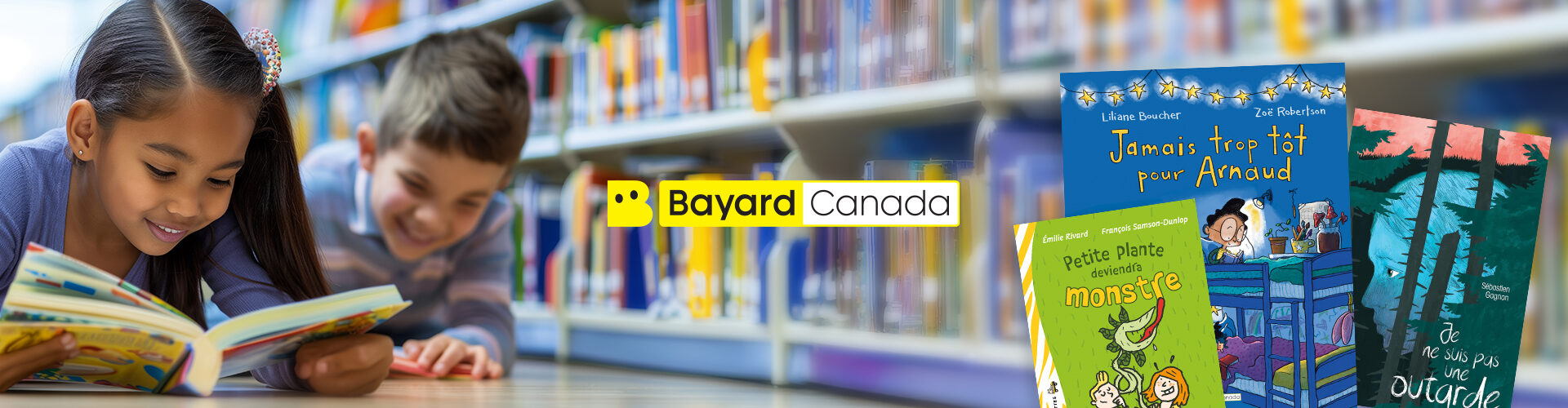 Bayard Canada Homepage - Bayard Canada